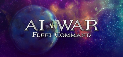 Grid for AI War: Fleet Command by Luckspeare - SteamGridDB