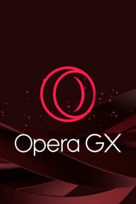 Grid for Opera GX (Program) by Sussybakaamogus - SteamGridDB