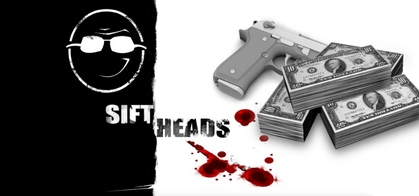 Grid for Sift Heads by Coolence - SteamGridDB