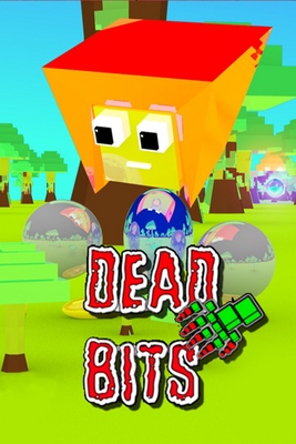 Dead Bits - SteamGridDB