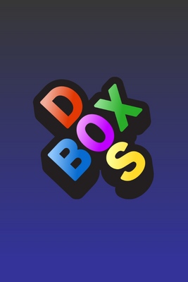 DOSBox-X (Emulator) - SteamGridDB