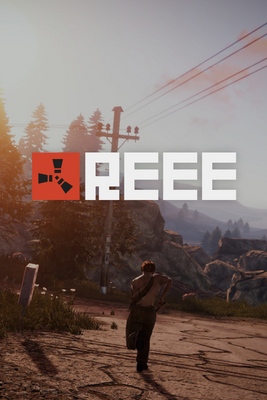 Grid for Rust by Scout339 - SteamGridDB