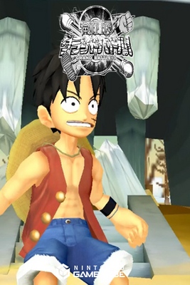 Grid for One Piece: Grand Battle! 3 by Birthed - SteamGridDB