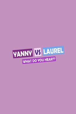 Grid for What do you hear?? Yanny vs Laurel by YMCrank - SteamGridDB