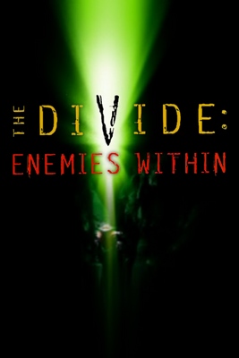 Grid for The Divide: Enemies Within by nerdymr - SteamGridDB