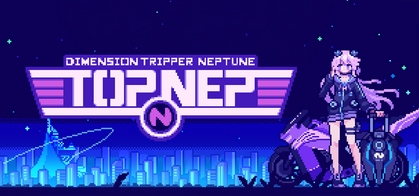 Grid for Dimension Tripper Neptune: TOP NEP by NotJadlp - SteamGridDB