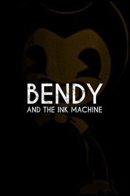 Grid for Bendy and the Ink Machine by BeninjaLIVE - SteamGridDB