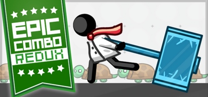 Epic Combo Redux - SteamGridDB