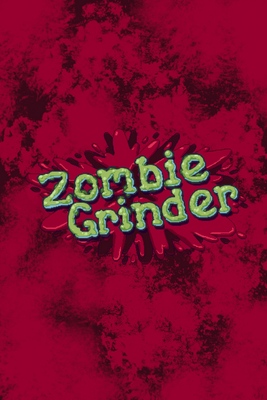 Grid for Zombie Grinder by Wally Seagap - SteamGridDB