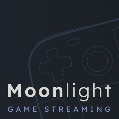 Grid for Moonlight Game Streaming (Program) by Ghristopher - SteamGridDB