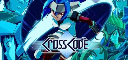 Grid for CrossCode by MassiveGoods - SteamGridDB