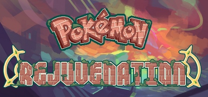 Pokemon Rejuvenation - SteamGridDB