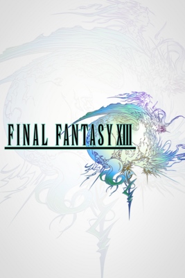 Grid for Final Fantasy XIII by Orion1189 - SteamGridDB