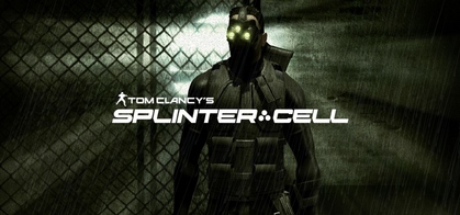 Grid for Tom Clancy's Splinter Cell by QuiGonJinnah - SteamGridDB