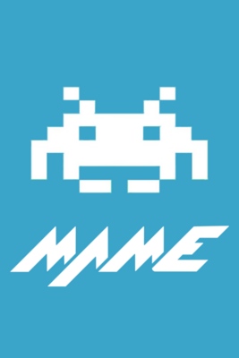 Grid for MAME (Emulator) by theeoddo - SteamGridDB