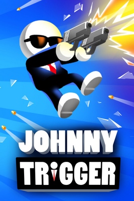 Johnny Trigger - SteamGridDB