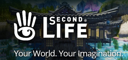 Grid for Second Life by Freya Greyfall - SteamGridDB