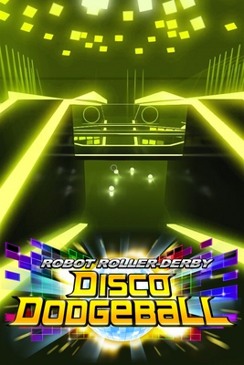 Grid for Robot Roller-Derby Disco Dodgeball by FISHMAN_TANGANYIKA ...