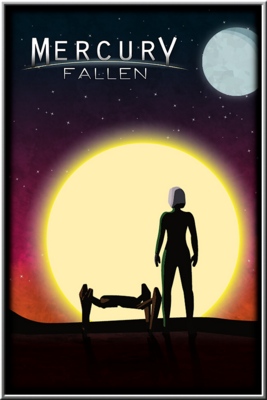 Mercury Fallen - SteamGridDB