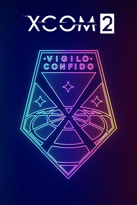 Grid for XCOM 2 by khalidvawda - SteamGridDB