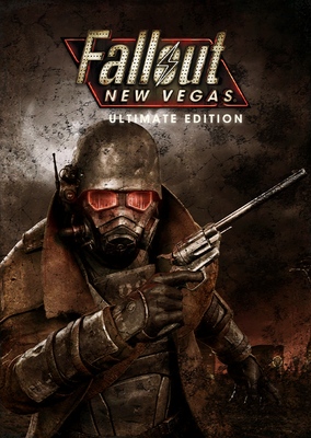 Grid for Fallout: New Vegas by Saikyō - SteamGridDB