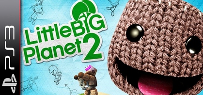 Grid for LittleBigPlanet 2 by Corgana - SteamGridDB