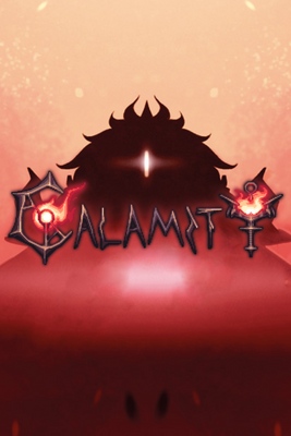 Grid for Terraria: Calamity Mod by TatoGra - SteamGridDB