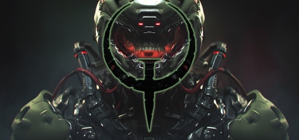 Grid for Quake 4 by kinginrust - SteamGridDB