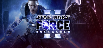 Grid for Star Wars: The Force Unleashed II by Luckspeare - SteamGridDB