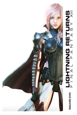 Grid for Lightning Returns: Final Fantasy XIII by Hasselhoff9K ...