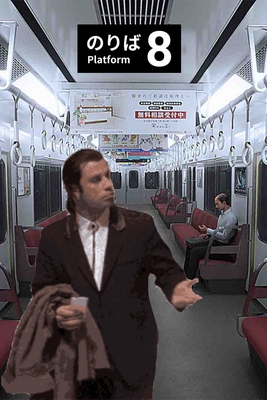 Platform 8 - SteamGridDB