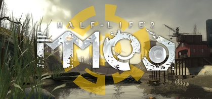 Grid for Half-Life 2: MMod by ColossusSteppes - SteamGridDB