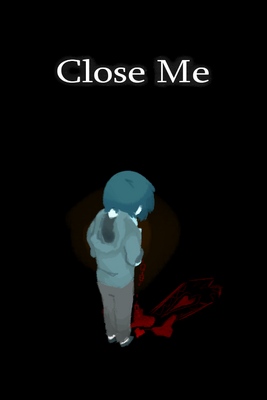 Close Me - SteamGridDB