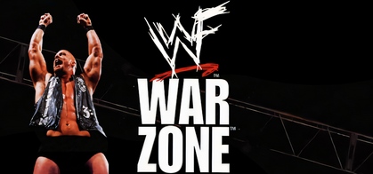 Grid for WWF War Zone by Macho Sadness - SteamGridDB