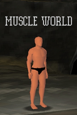 Muscle World - SteamGridDB