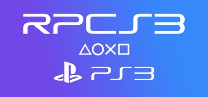 Grid for RPCS3 (Emulator) by The Duality System - SteamGridDB