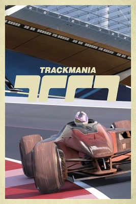 Grid for Trackmania by RoyalxZealot - SteamGridDB