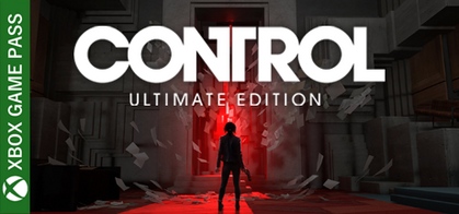 Grid for Control Ultimate Edition by TheAceWolfe - SteamGridDB