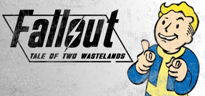 Tale of Two Wastelands - SteamGridDB