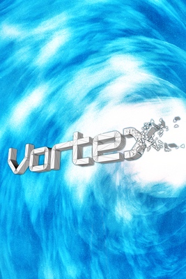 Vortex - SteamGridDB