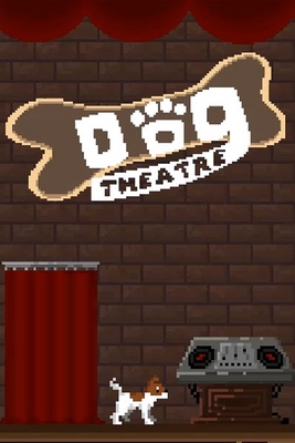 Dog Theatre - SteamGridDB