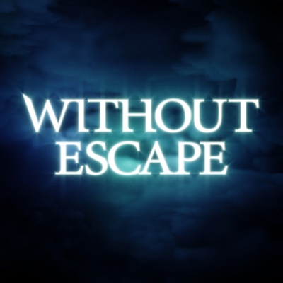Without Escape - SteamGridDB