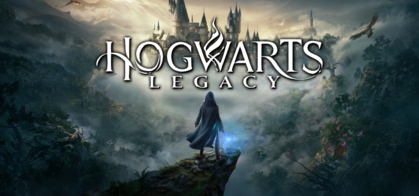 Grid for Hogwarts Legacy by TheWaslijn - SteamGridDB