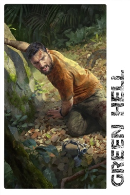 Grid for Green Hell by shonaicus - SteamGridDB