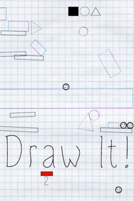 Draw It! - SteamGridDB