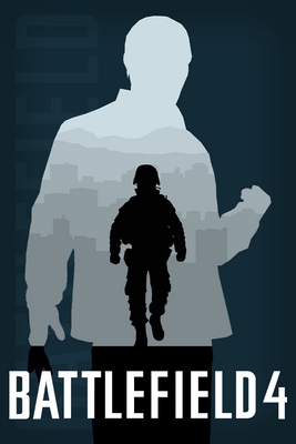 Grid for Battlefield 4 by digimeng - SteamGridDB