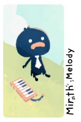 Mirth Melody - SteamGridDB