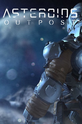 Asteroids: Outpost - SteamGridDB