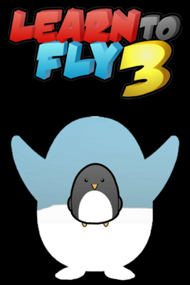 Grid for Learn to Fly 3 by Thatguy4831 - SteamGridDB