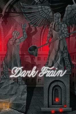 Dark Train - SteamGridDB